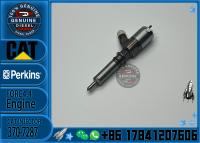 China Caterpilla Injector Kits 370-7287 295050-0421 370-7286 295050-0411 for CAT C4.4 Engine Wear-Resist Durable Parts 4336862 for sale