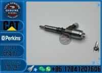 China Caterpilla Injector Kits 370-7287 295050-0421 370-7286 295050-0411 for CAT C4.4 Engine Wear-Resist Durable Parts 4336862 for sale