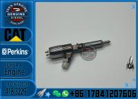 China Caterpilla Durable 418-3229 Diesel Fuel Injector Spare Parts for Mining Equipment C4.4 for sale