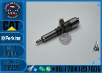 China Caterpilla Durable 418-3229 Diesel Fuel Injector Spare Parts for Mining Equipment C4.4 for sale