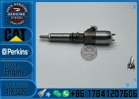 China Caterpilla Durable 418-3229 Diesel Fuel Injector Spare Parts for Mining Equipment C4.4 for sale