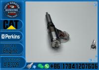 China Caterpilla Durable 418-3229 Diesel Fuel Injector Spare Parts for Mining Equipment C4.4 for sale