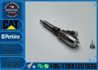 China Caterpilla Durable 418-3229 Diesel Fuel Injector Spare Parts for Mining Equipment C4.4 for sale
