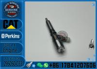 China Caterpilla Wear Resistant 295050-0331 Diesel Injector Nozzle for Machinery Repair C4.4 for sale