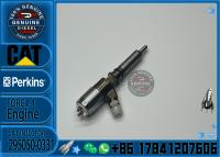 China Caterpilla Wear Resistant 295050-0331 Diesel Injector Nozzle for Machinery Repair C4.4 for sale