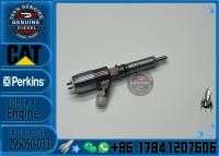 China Caterpilla Wear Resistant 295050-0331 Diesel Injector Nozzle for Machinery Repair C4.4 for sale