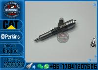 China Caterpilla 295050-0361 Fuel Injector 370-7281 3707281 for Perkins C4.4,C7.1 Common Rail Diesel Engine for sale