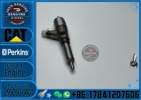 China Caterpilla Factory Direct 295050-0401 Fuel Injector Unit for Industrial Excavator C4.4 Engine for sale