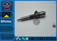 China Caterpilla Durable 295050-0411 Diesel Fuel Injector Spare Parts for Mining Equipment C4.4 for sale