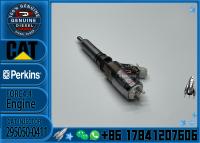 China Caterpilla Durable 295050-0411 Diesel Fuel Injector Spare Parts for Mining Equipment C4.4 for sale