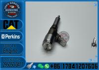 China Caterpilla Durable 295050-0411 Diesel Fuel Injector Spare Parts for Mining Equipment C4.4 for sale