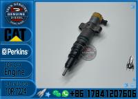 China Caterpilla 2022 High Quality Excavator C9 C7 Engine Fuel Injector 10R-7224 10R7224 for sale