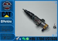 China Caterpilla 10R-7225 High Quality New Diesel Fuel Injector 10R7225 for C7 diesel Engine for sale