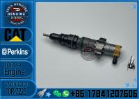 China Caterpilla 10R-7225 High Quality New Diesel Fuel Injector 10R7225 for C7 diesel Engine for sale