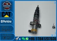 China Caterpilla 10R-7225 High Quality New Diesel Fuel Injector 10R7225 for C7 diesel Engine for sale
