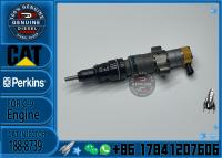 China Caterpilla 188-8739 1888739 Fuel Injector Suitable for C9 Engine High Performance Construction Machinery Parts for sale