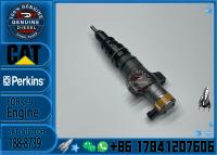 China Caterpilla 188-8739 1888739 Fuel Injector Suitable for C9 Engine High Performance Construction Machinery Parts for sale