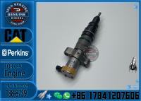 China Caterpilla 188-8739 1888739 Fuel Injector Suitable for C9 Engine High Performance Construction Machinery Parts for sale