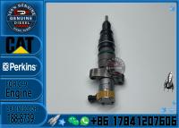 China Caterpilla 188-8739 1888739 Fuel Injector Suitable for C9 Engine High Performance Construction Machinery Parts for sale
