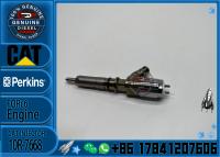 China Caterpilla New Common Rail Injector 306-9390 10R-7674 310-9067 10R-7668 2645A751 10R-7938for diesel Engine CAT for sale