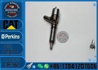China Caterpilla New Common Rail Injector 306-9390 10R-7674 310-9067 10R-7668 2645A751 10R-7938for diesel Engine CAT for sale