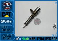 China Caterpilla New Common Rail Injector 306-9390 10R-7674 310-9067 10R-7668 2645A751 10R-7938for diesel Engine CAT for sale