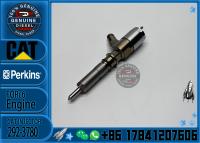 China Caterpilla C6.6 Engine New Injector 292-3780 2923780 Common Rail Injector 2645A718 for sale