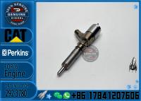 China Caterpilla C6.6 Engine New Injector 292-3780 2923780 Common Rail Injector 2645A718 for sale