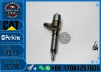China Caterpilla C6.6 Engine New Injector 292-3780 2923780 Common Rail Injector 2645A718 for sale