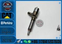 China Caterpilla C6.6 Engine New Injector 292-3780 2923780 Common Rail Injector 2645A718 for sale