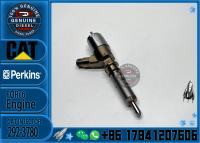 China Caterpilla C6.6 Engine New Injector 292-3780 2923780 Common Rail Injector 2645A718 for sale
