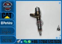 China Caterpilla C6.6 Engine New Injector 292-3780 2923780 Common Rail Injector 2645A718 for sale