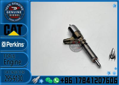 China Caterpilla High quality new diesel fuel injector 295-9130 326-4756 326-4740 for sale