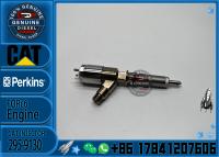 China Caterpilla High quality new diesel fuel injector 295-9130 326-4756 326-4740 for sale