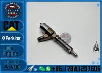 China Caterpilla High quality new diesel fuel injector 295-9130 326-4756 326-4740 for sale