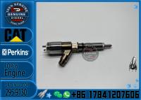 China Caterpilla High quality new diesel fuel injector 295-9130 326-4756 326-4740 for sale