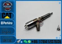 China Caterpilla Excavator Parts E320D Engine Common Rail Fuel Injectors 320-0690 306-9380 306-9377 for sale
