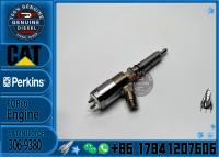 China Caterpilla Excavator Parts E320D Engine Common Rail Fuel Injectors 320-0690 306-9380 306-9377 for sale