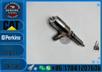 China Caterpilla Excavator Parts E320D Engine Common Rail Fuel Injectors 320-0690 306-9380 306-9377 for sale
