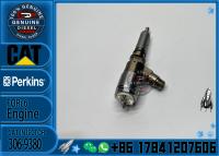 China Caterpilla Excavator Parts E320D Engine Common Rail Fuel Injectors 320-0690 306-9380 306-9377 for sale
