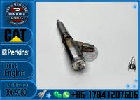 China Caterpilla Excavator Parts E320D Engine Common Rail Fuel Injectors 320-0690 306-9380 306-9377 for sale