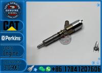 China Caterpilla Fuel Injector 310-9067 3109067 for M322D M318D M316D M313D Excavator for sale