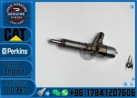 China Caterpilla Fuel Injector 310-9067 3109067 for M322D M318D M316D M313D Excavator for sale
