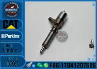 China Caterpilla Fuel Injector 310-9067 3109067 for M322D M318D M316D M313D Excavator for sale