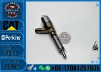 China Caterpilla Fuel Injector 310-9067 3109067 for M322D M318D M316D M313D Excavator for sale