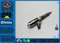 China Caterpilla 320-0677 3200677 for C6.6 Engine Fuel Injector Diesel Engine Parts E320D C4.4 C6.6 Common Fuel Injector for sale