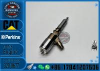 China Caterpilla 320-0677 3200677 for C6.6 Engine Fuel Injector Diesel Engine Parts E320D C4.4 C6.6 Common Fuel Injector for sale