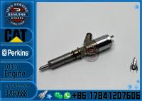 China Caterpilla C6.6 Engine New Injector 320-0688 3200688 Common Rail Injector 10R-7939 10R7939 for sale