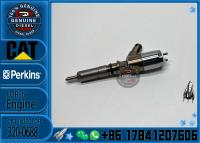 China Caterpilla C6.6 Engine New Injector 320-0688 3200688 Common Rail Injector 10R-7939 10R7939 for sale