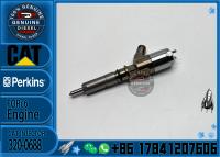 China Caterpilla C6.6 Engine New Injector 320-0688 3200688 Common Rail Injector 10R-7939 10R7939 for sale